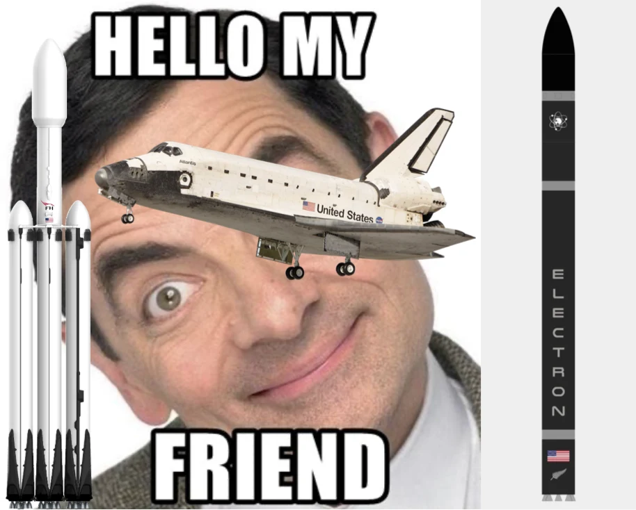 A Challenger Appears! | Scrolller