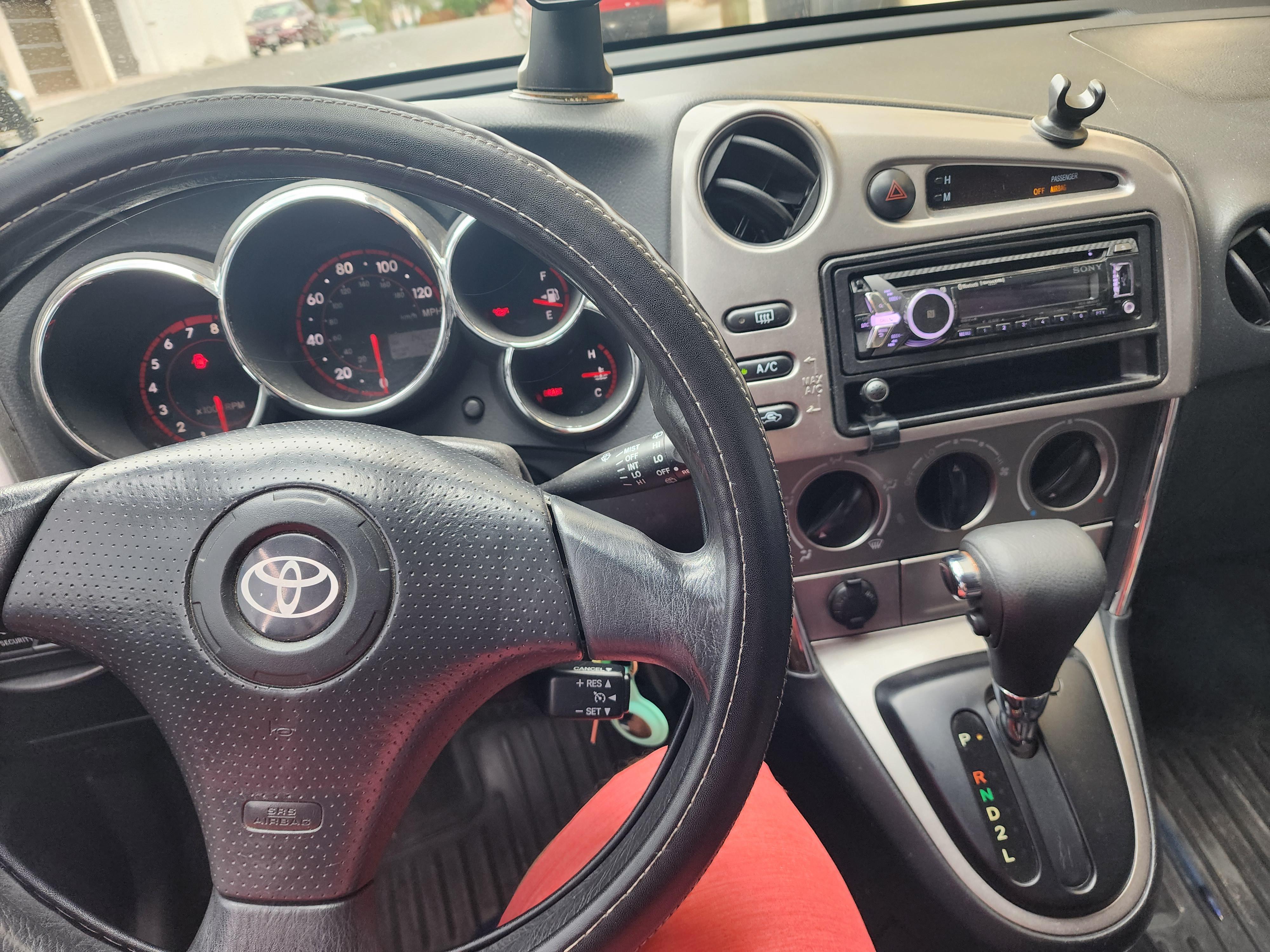 Electrical problems with A/C and radio? | Scrolller