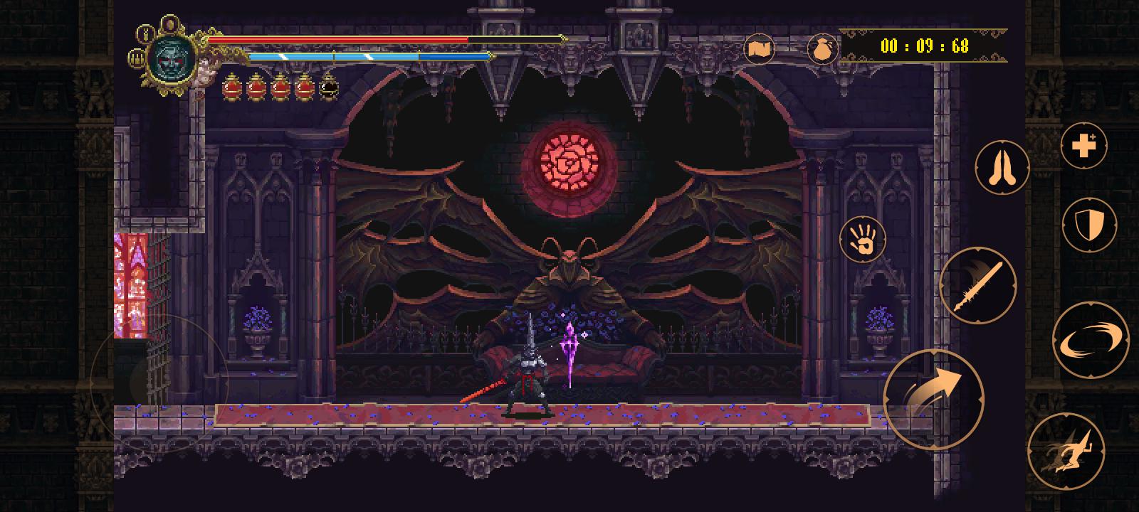 Miriam challenges | Scrolller