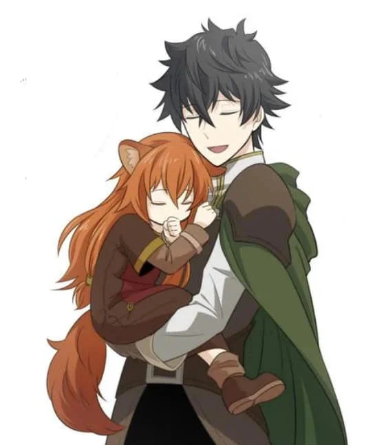 Daily Raphtalia: Day 87 | Scrolller