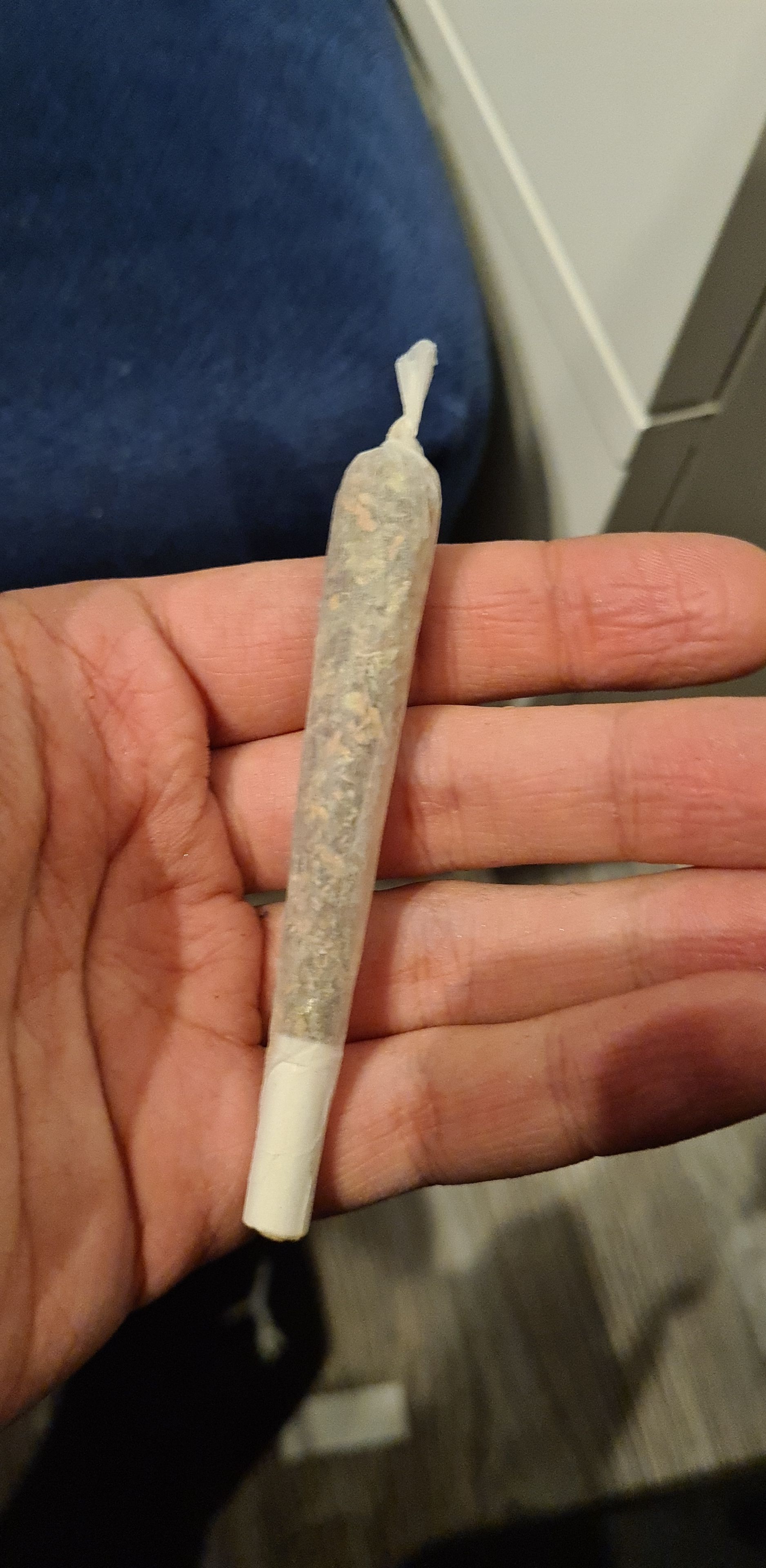 1st time ever rolling, any advice? | Scrolller