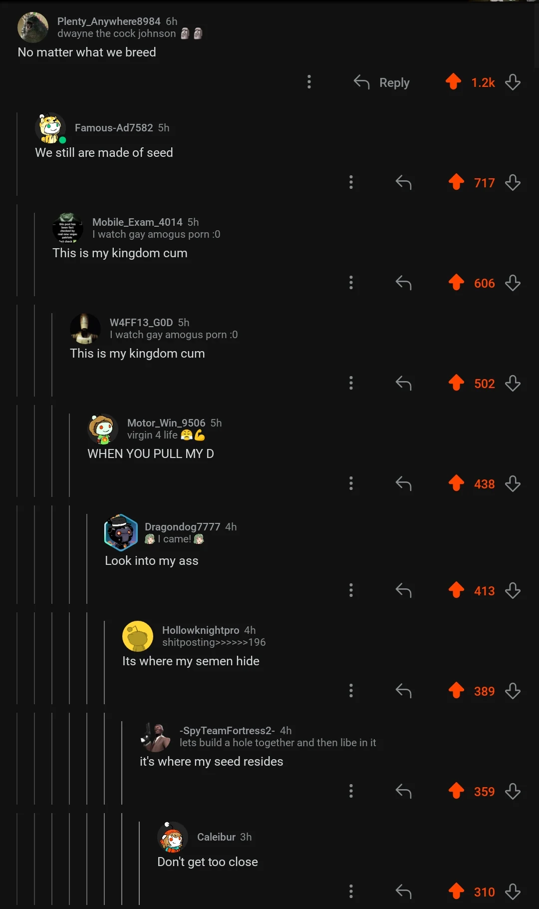 New imagine dragons song just dropped | Scrolller