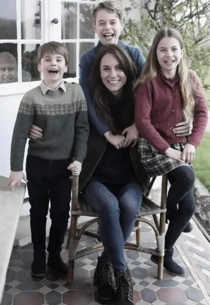 All the drama over this...? | Scrolller