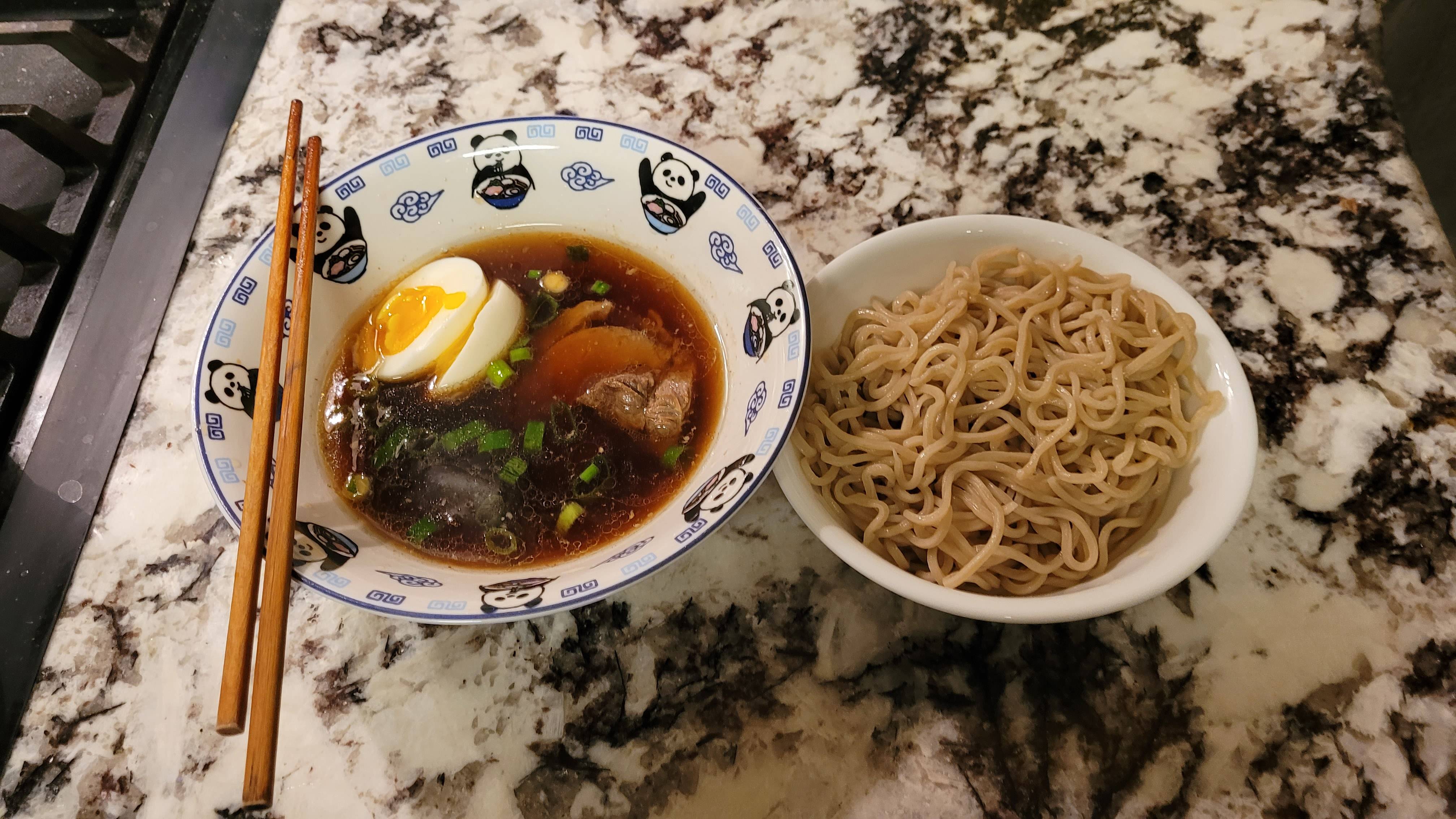 Taishouken Tsukemen | Scrolller