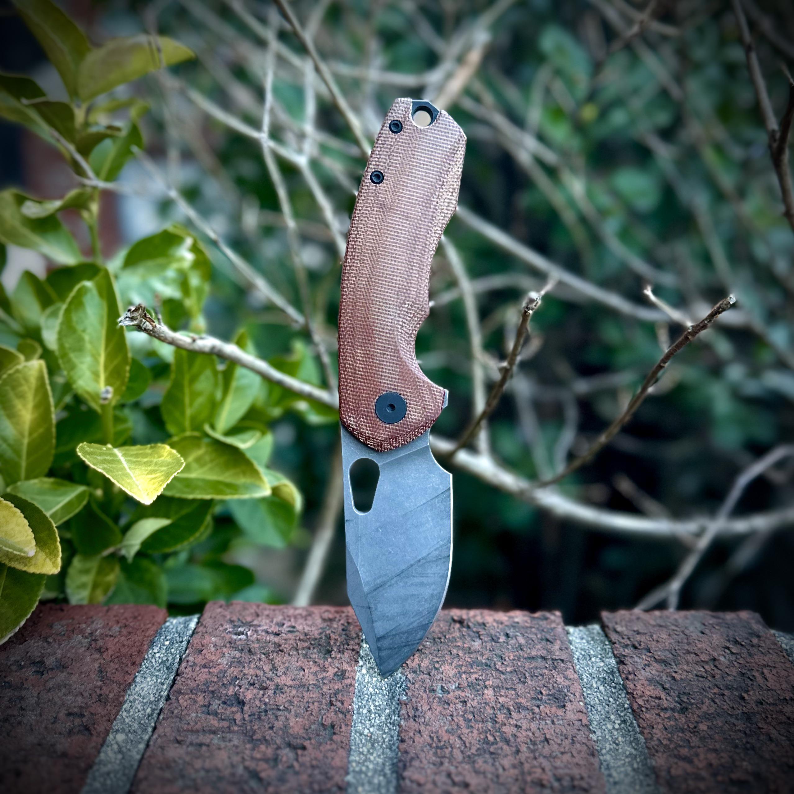 Urban EDC Becerro | Scrolller