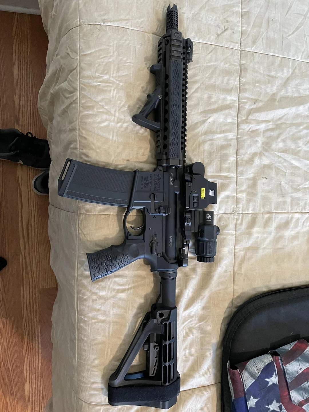 My first submission of MK18 Monday | Scrolller