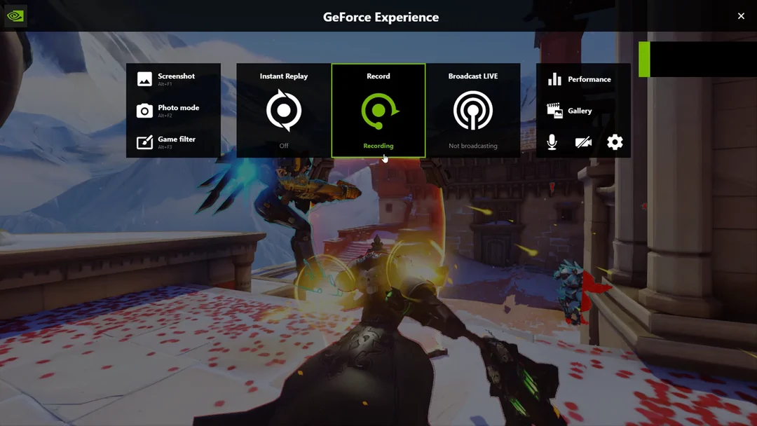 Ana and I bonding moment | Scrolller