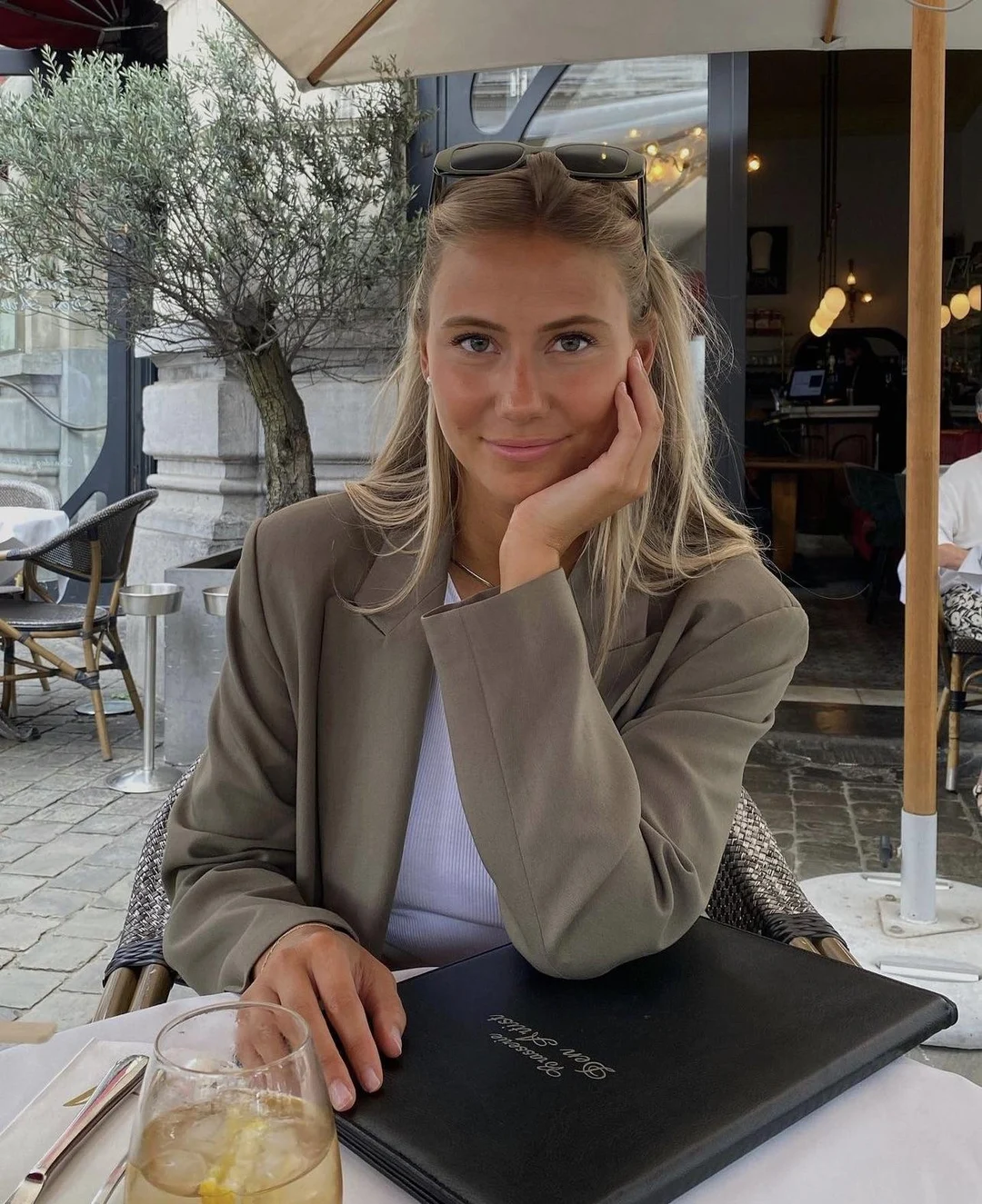 Celine Vanouytsel | Scrolller