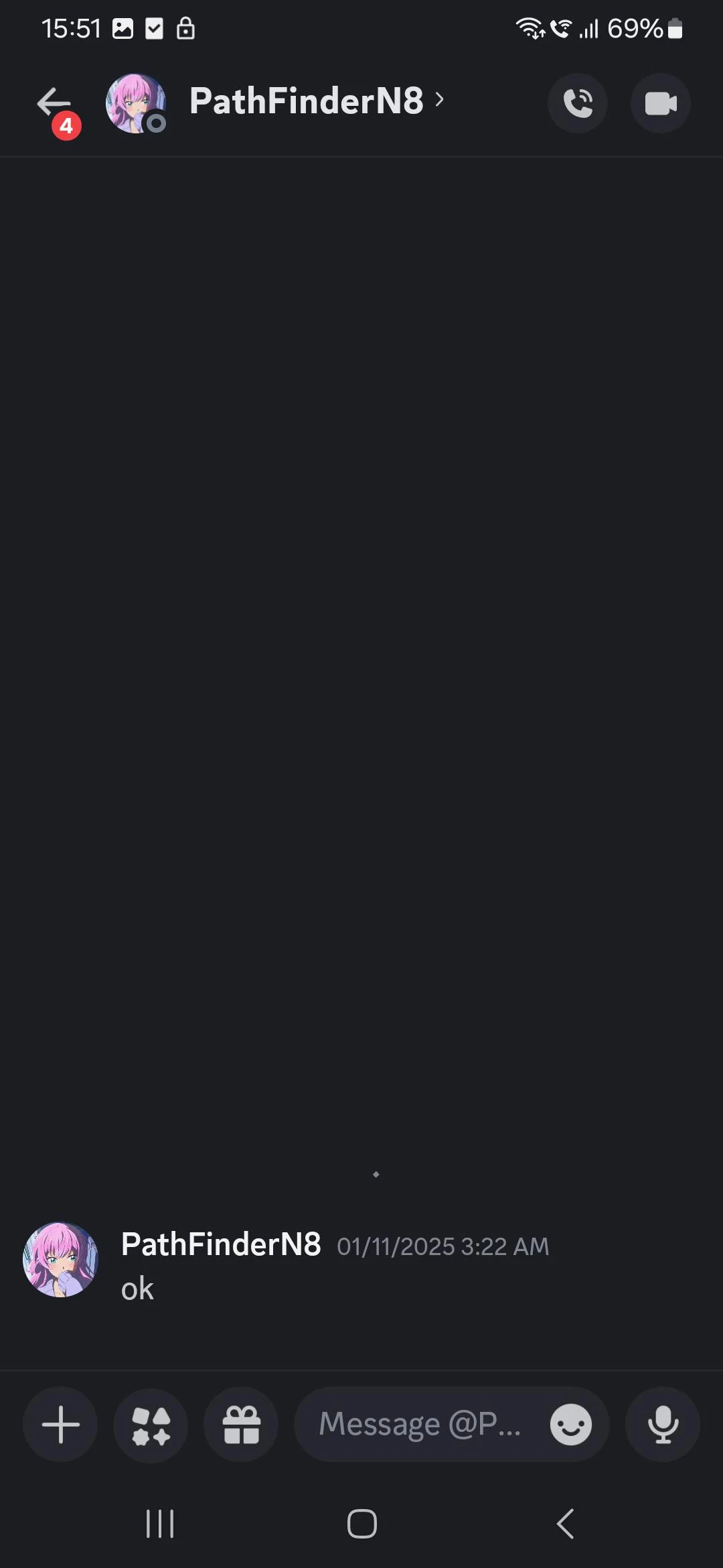 Discord is completely broken | Scrolller