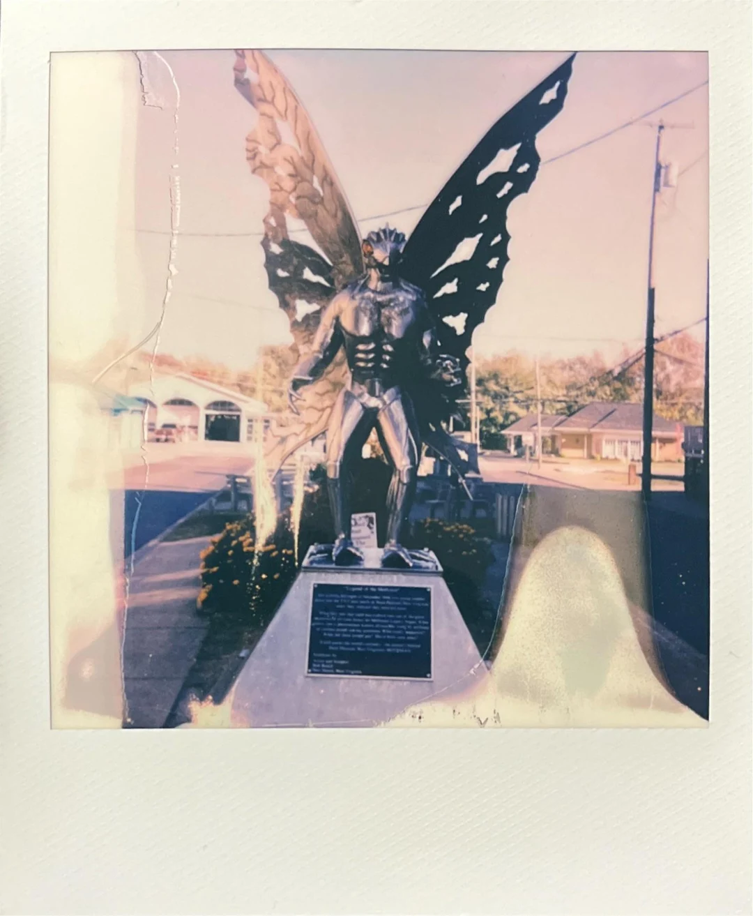 Happy Little Accident | Scrolller