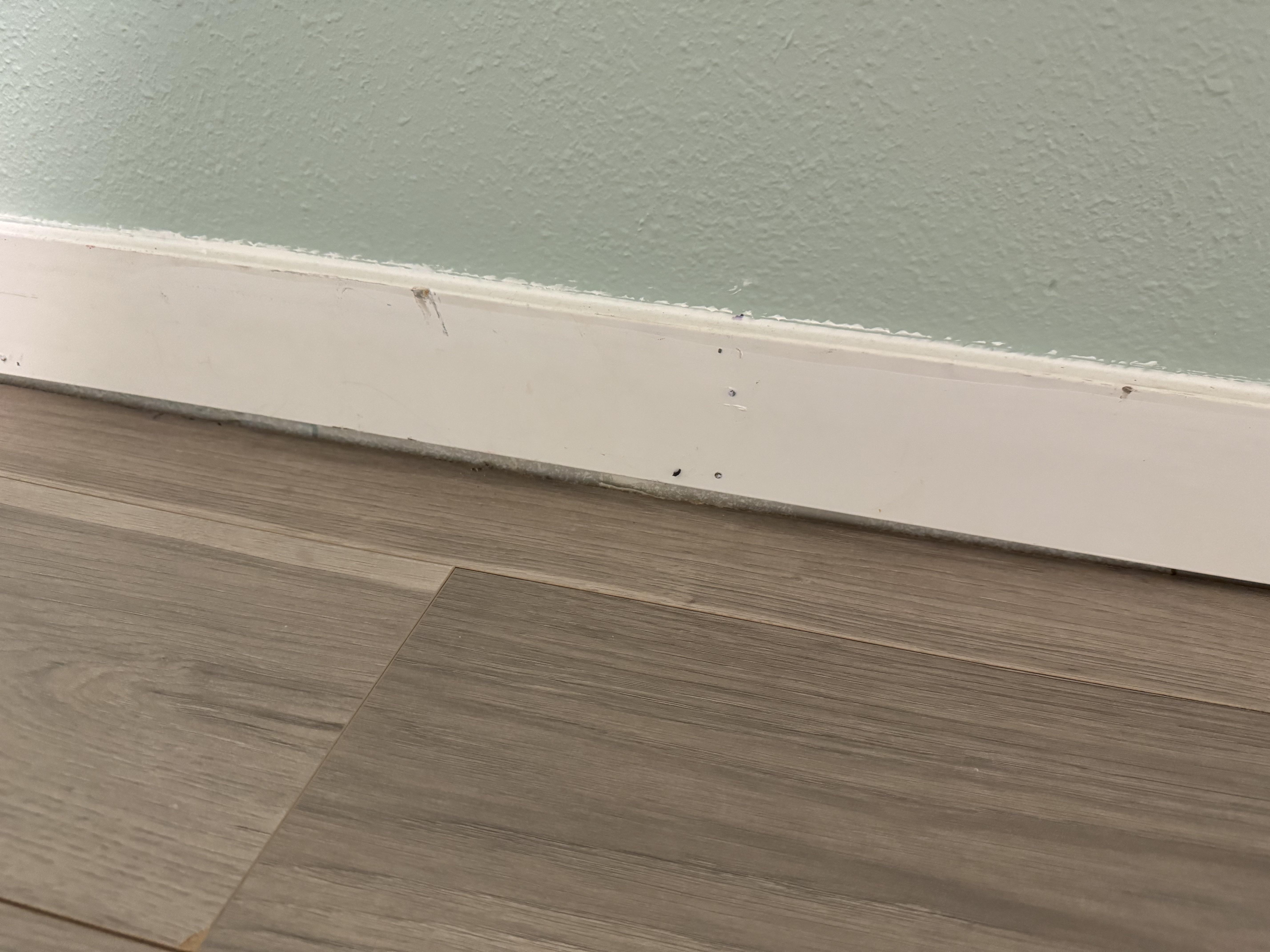 How to fix these gaps? | Scrolller