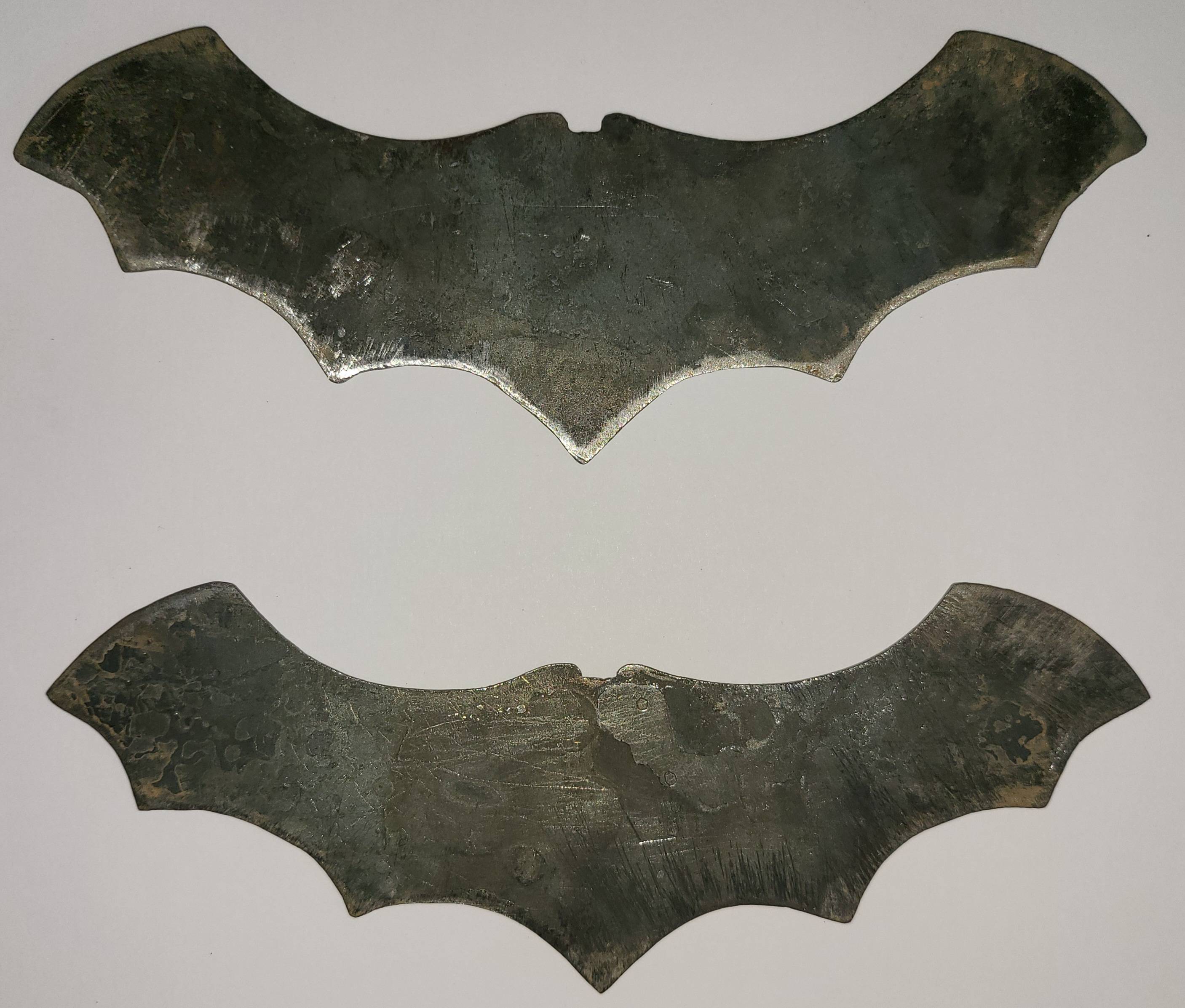 I made some things | Scrolller