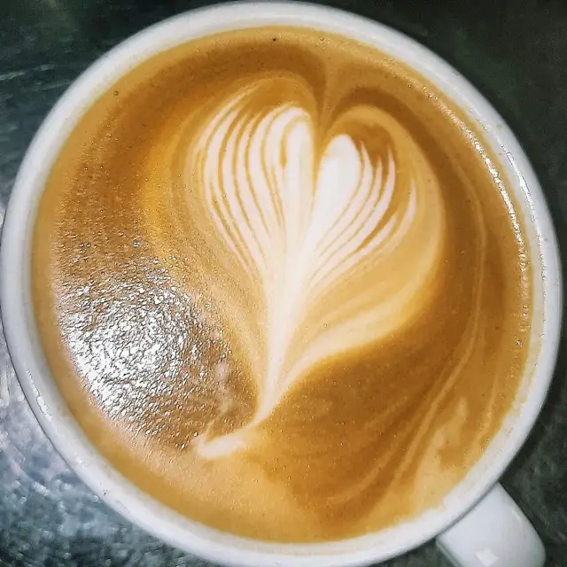 Give us this day our daily brew😋💙 | Scrolller