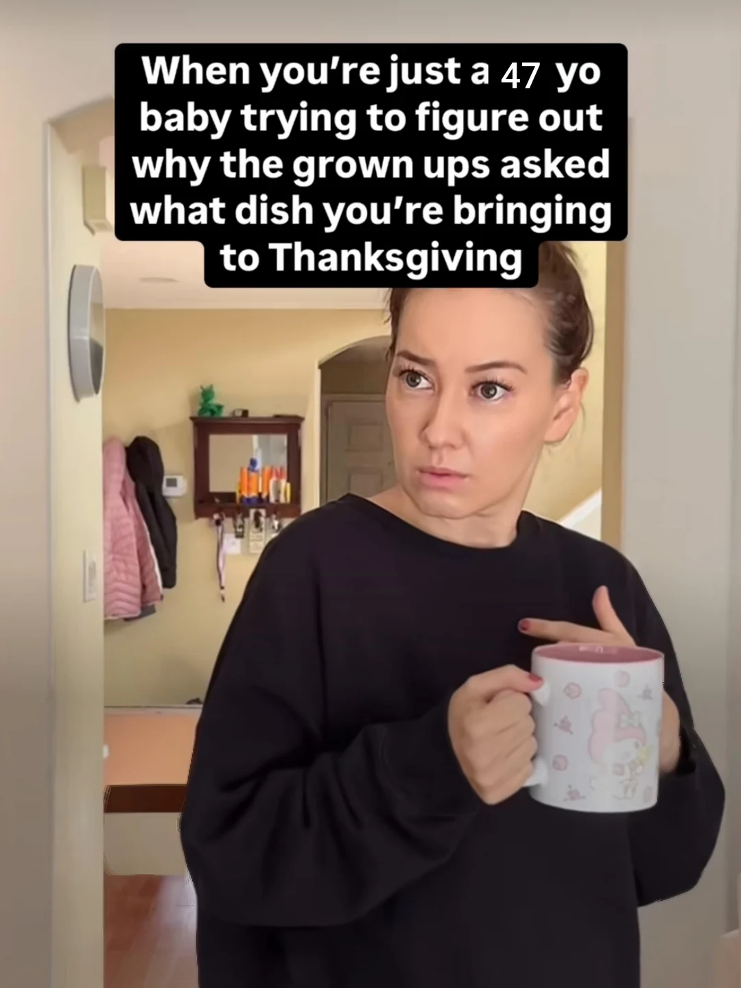 Green bean casserole??? | Scrolller