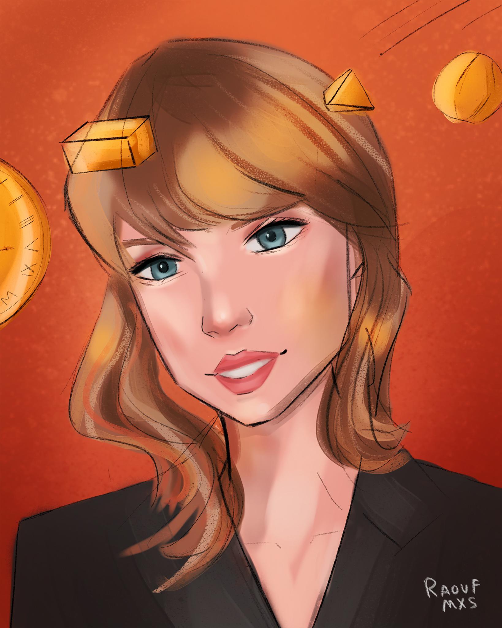 Mastermind, digital, me, 2022 | Scrolller