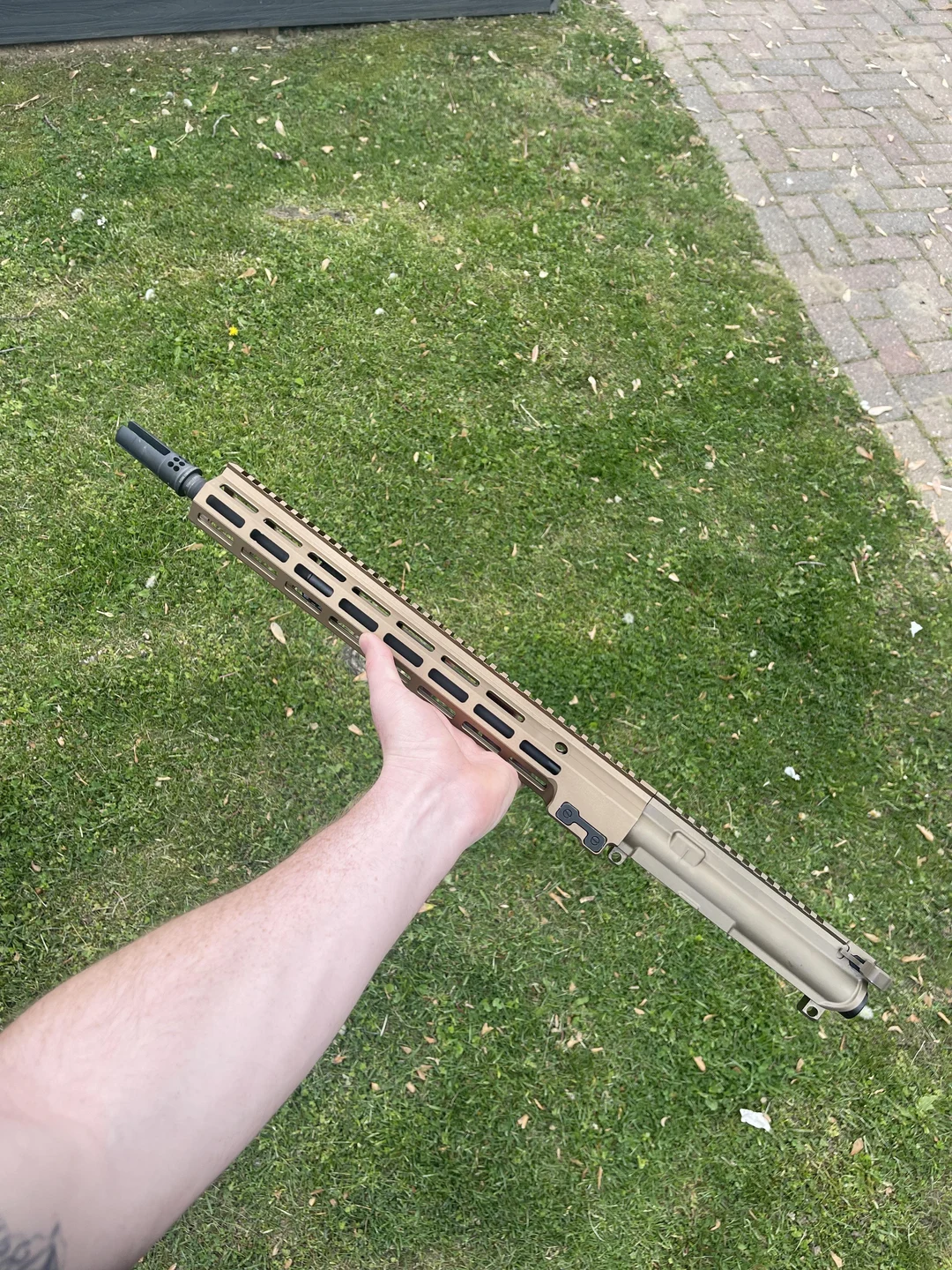 Mailman came in clutch📭 | Scrolller