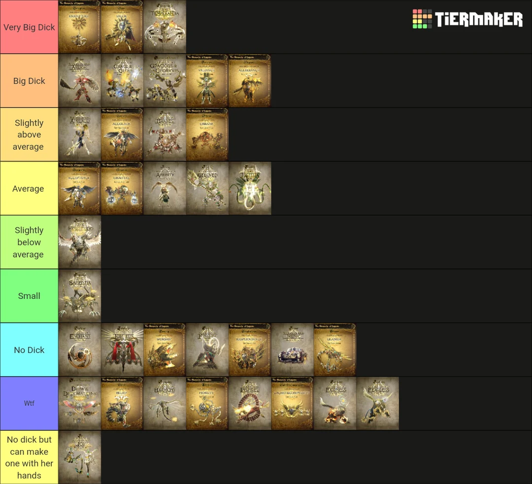 Wtf is this? Why is Enrapture so high? | Scrolller