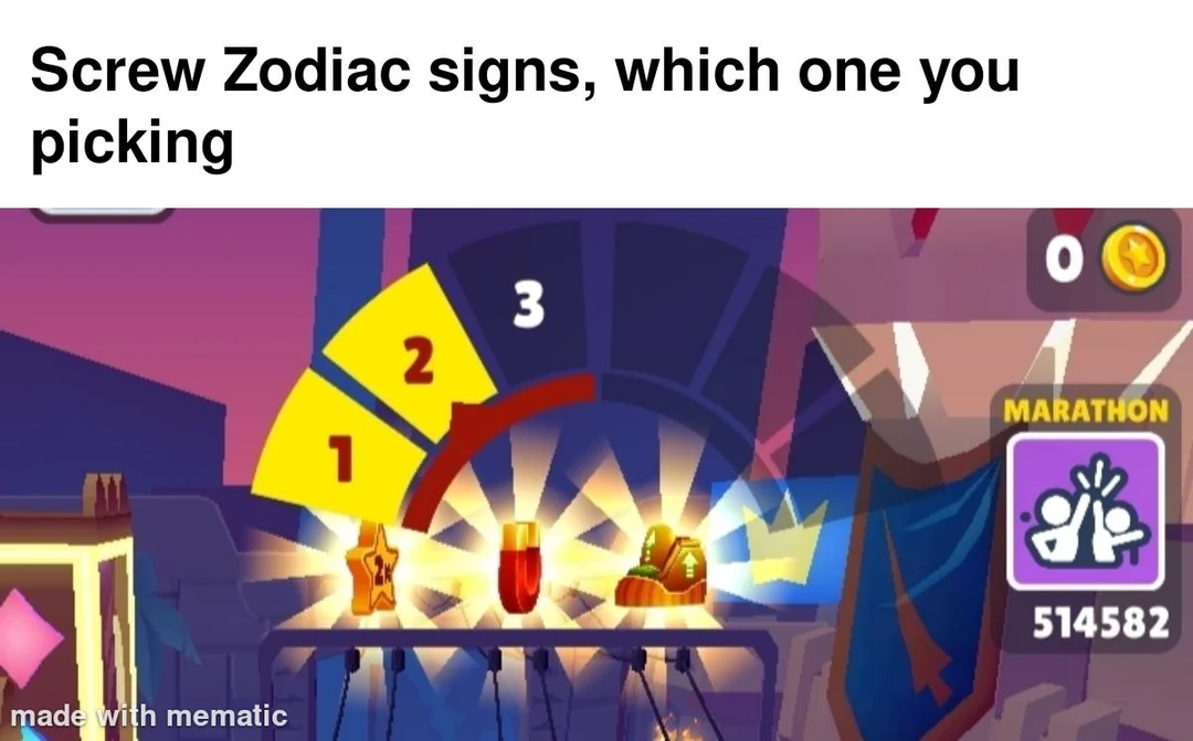 Magnets hit different | Scrolller