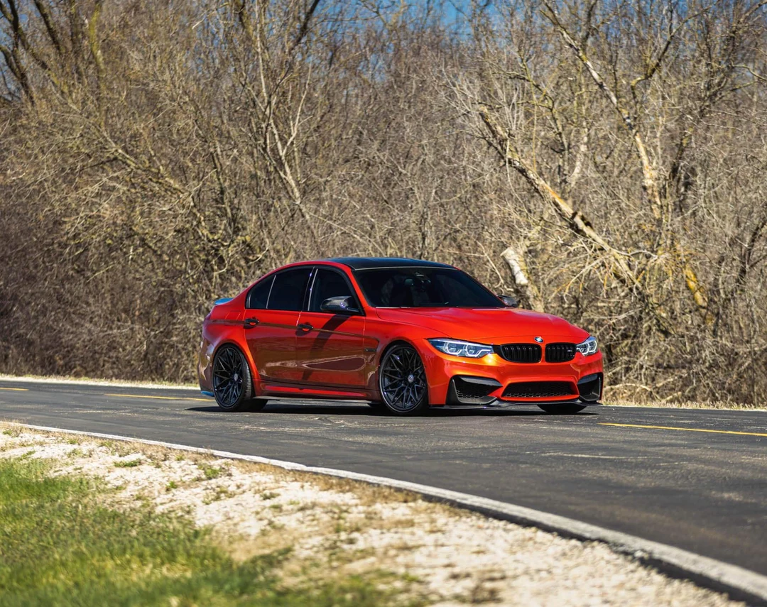 BMW M3 [1751x1386] | Scrolller