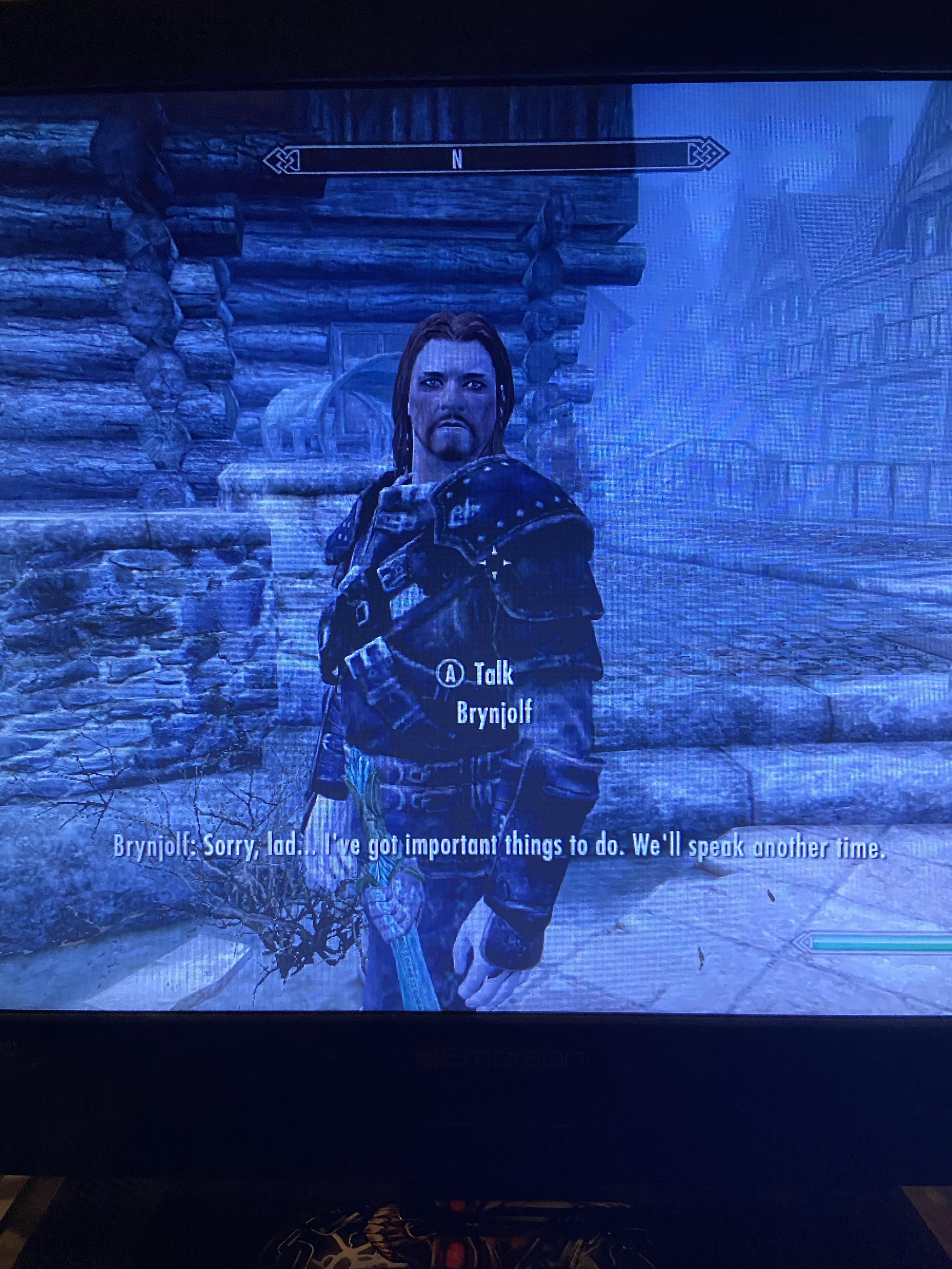 Help he won activate | Scrolller