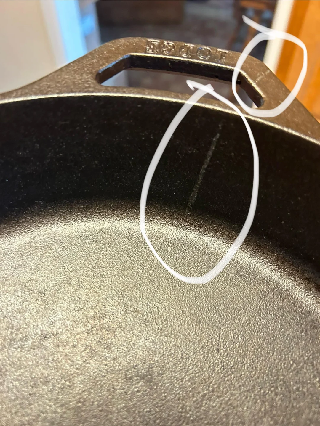 Discover more like Castiron: Cracked? and Related Content | Scrolller