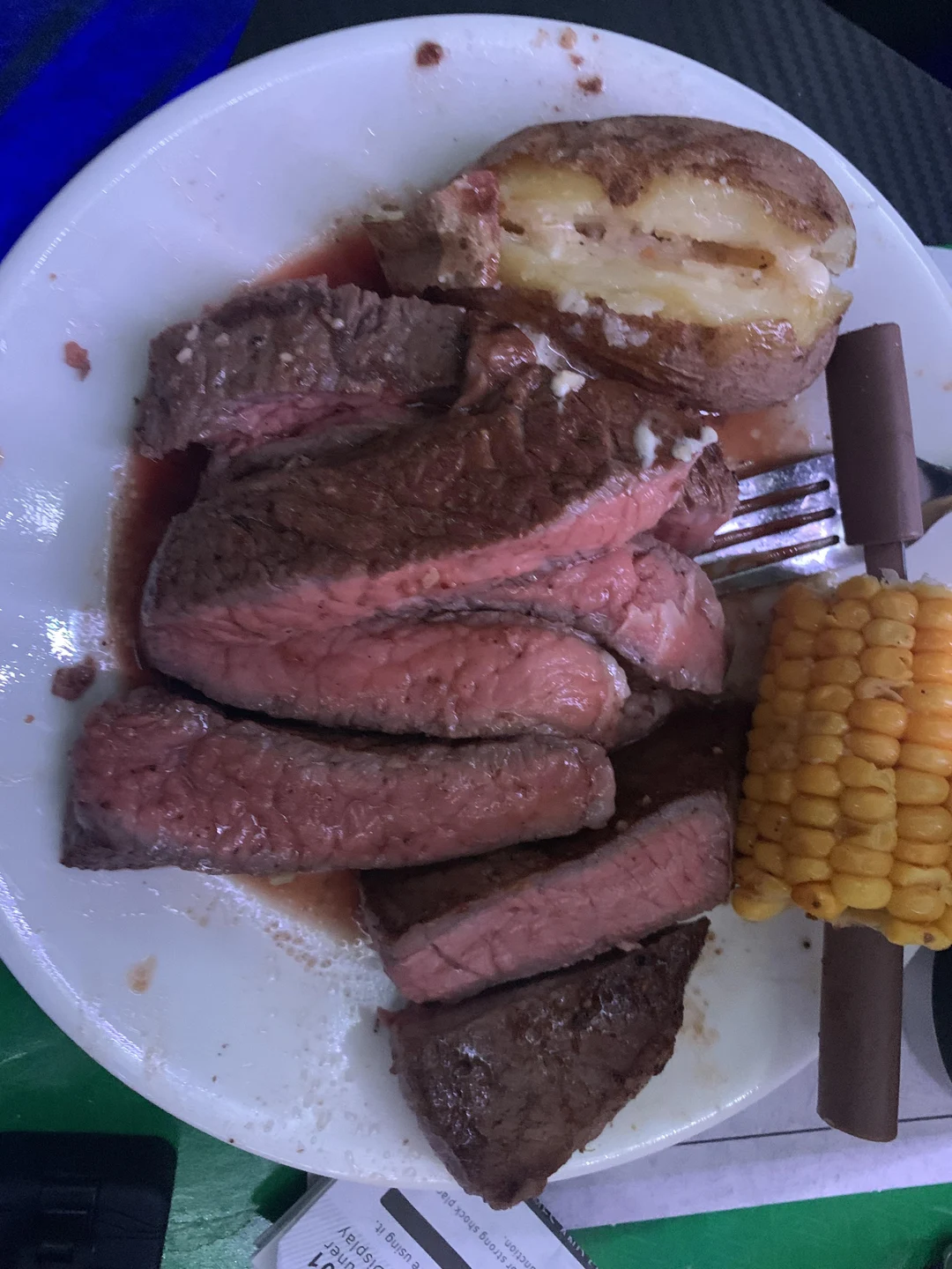 made steak | Scrolller