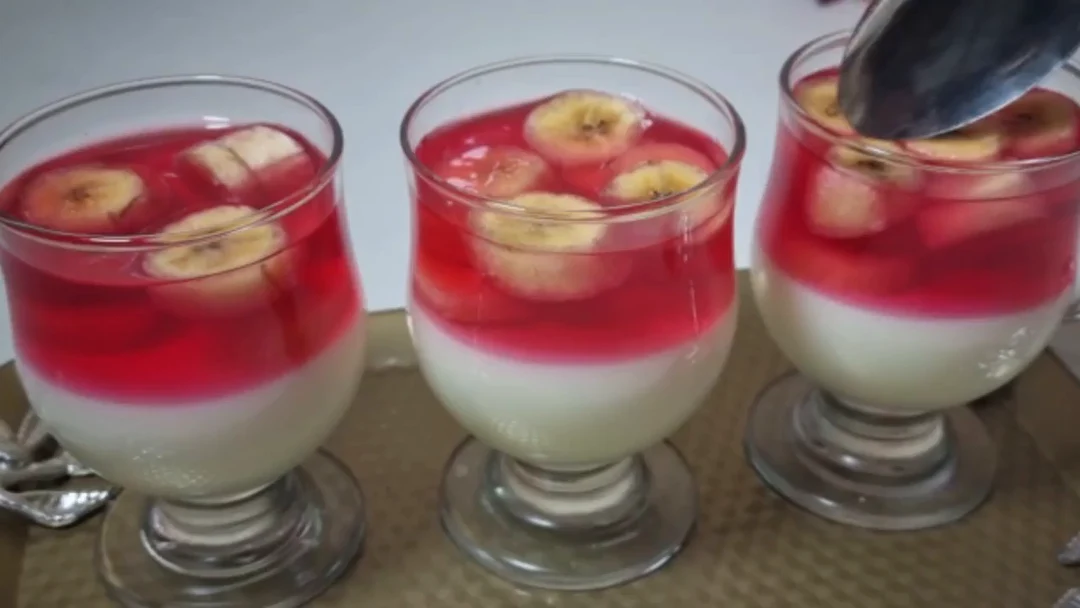 Easy dessert | Scrolller