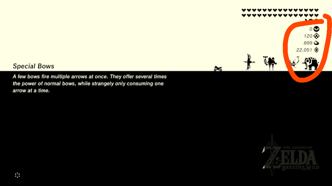 [BotW] Where did you find your final Korok? | Scrolller