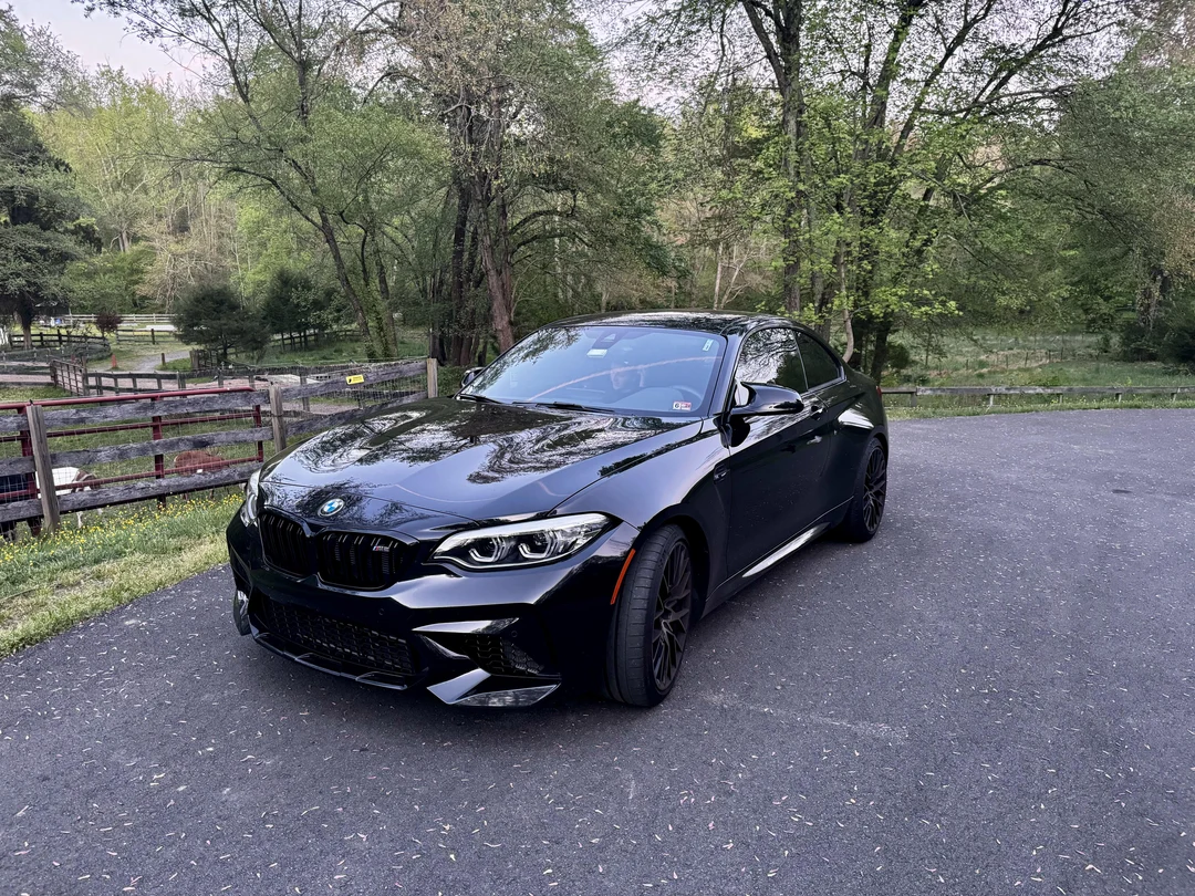 Probably my favorite angle | Scrolller