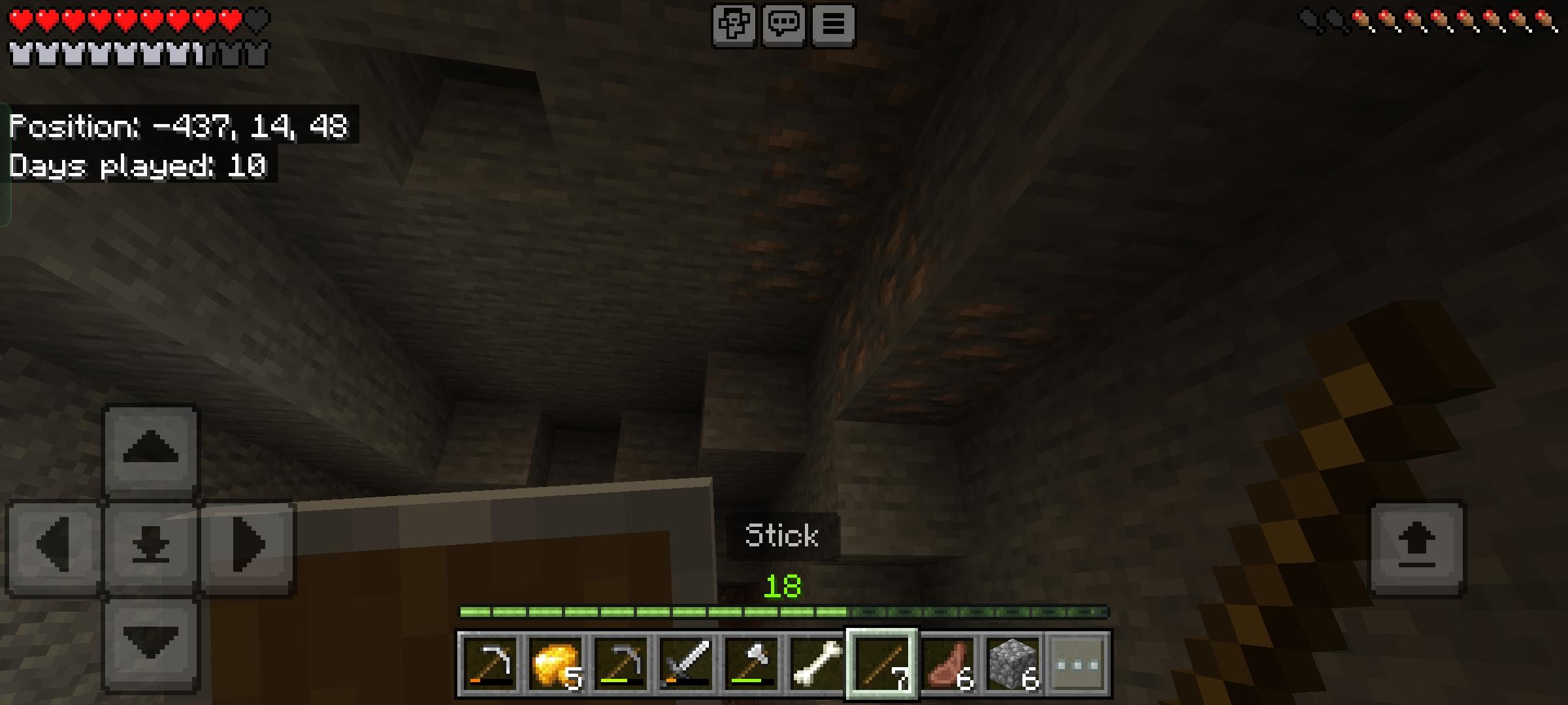 Crazy mining sesh | Scrolller