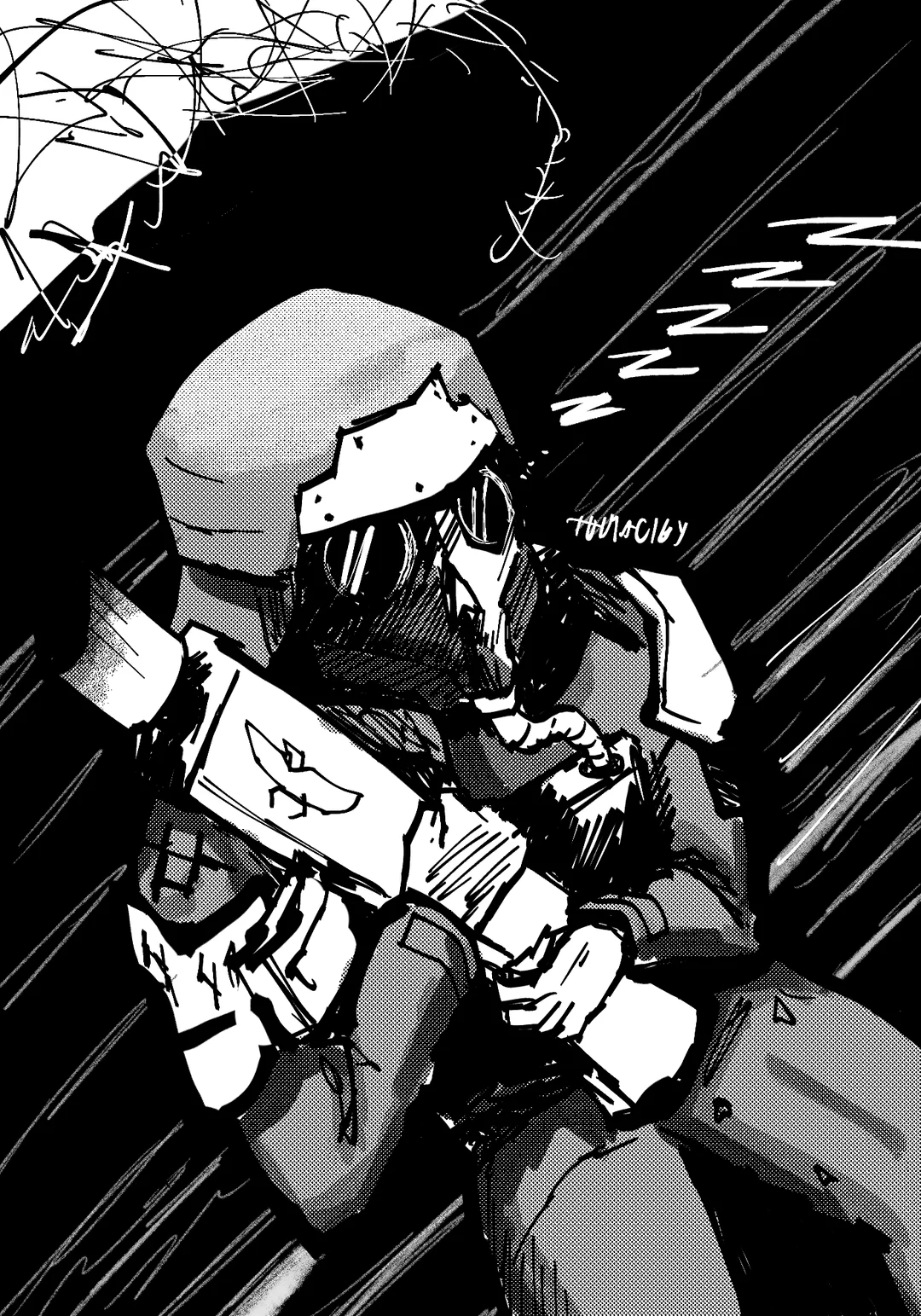 quick nap | Scrolller