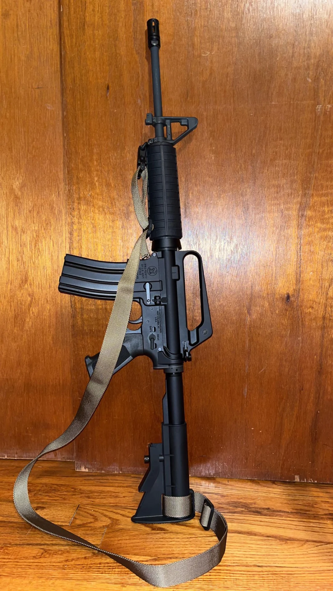 Weapon light setup Recommendations? | Scrolller