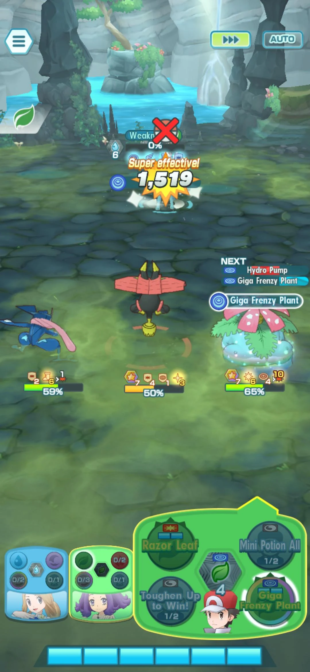 First UB completed! | Scrolller