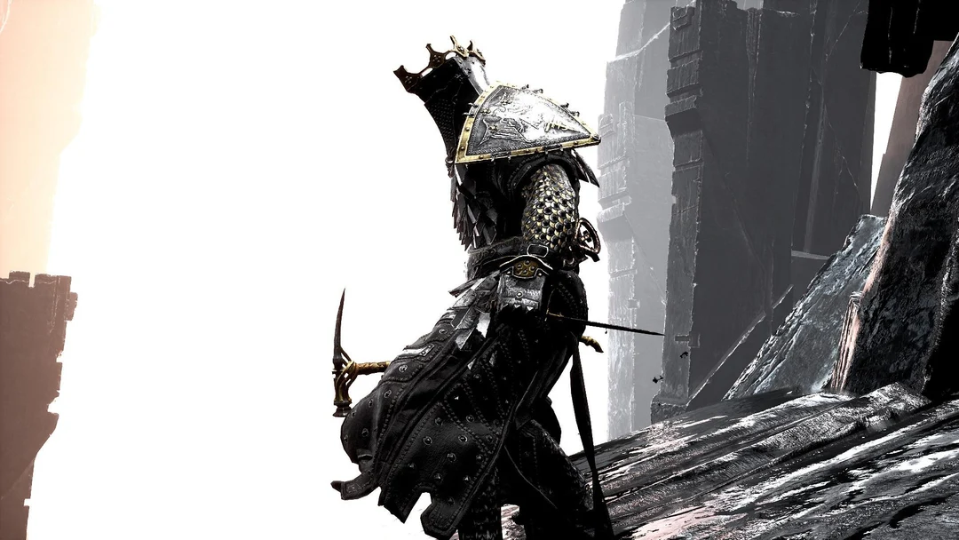 Eredrim, the Venerable [1920x1080] | Scrolller