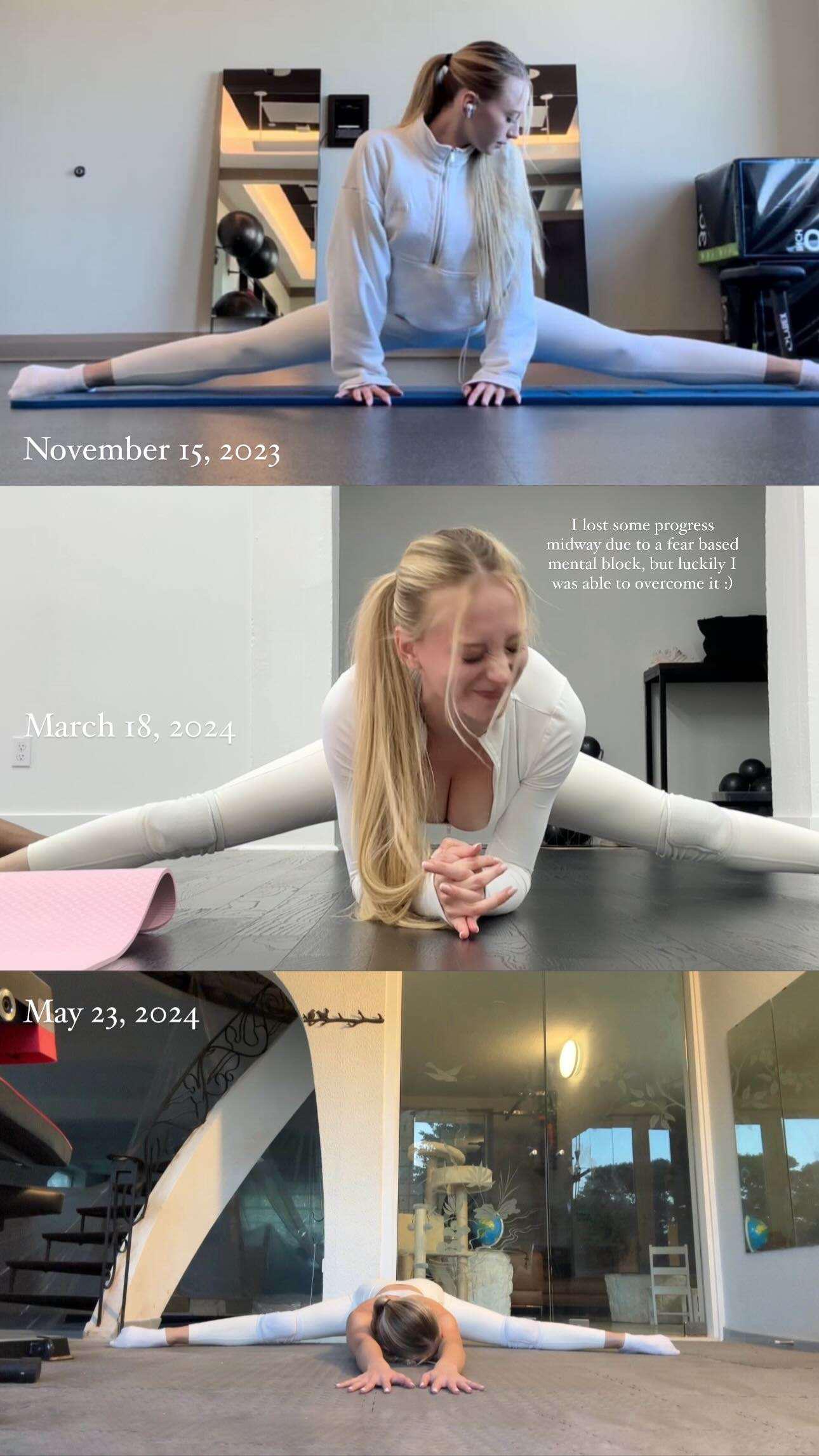 Improvement 😈 | Scrolller