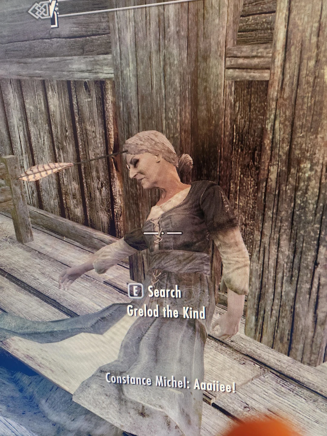 Efficiency y'all. She had to die. | Scrolller