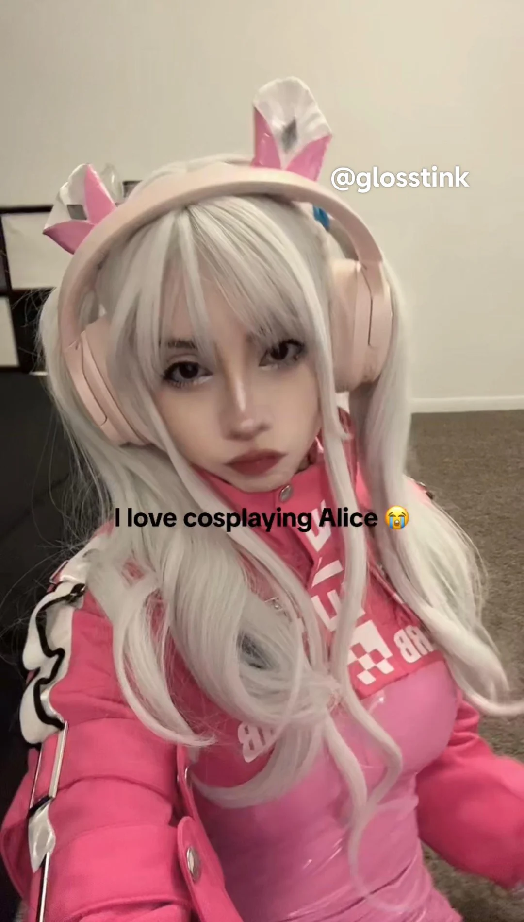 Alice nikke goddess of victory | Scrolller