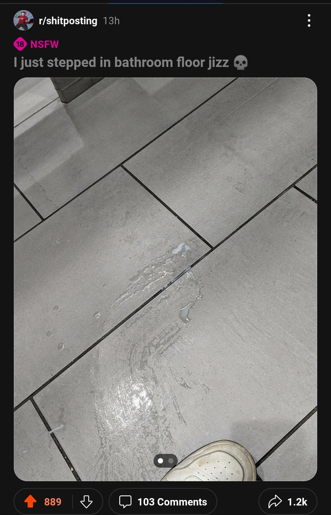 You did that don't lie. | Scrolller