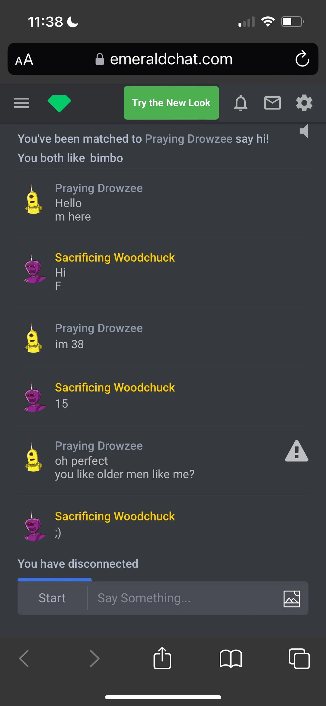 Is this sus? | Scrolller