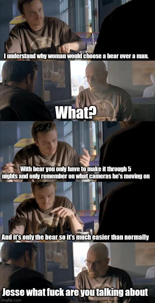 Oh it's actually pretty simple | Scrolller