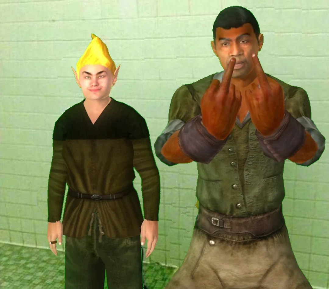 limp pumpo | Scrolller