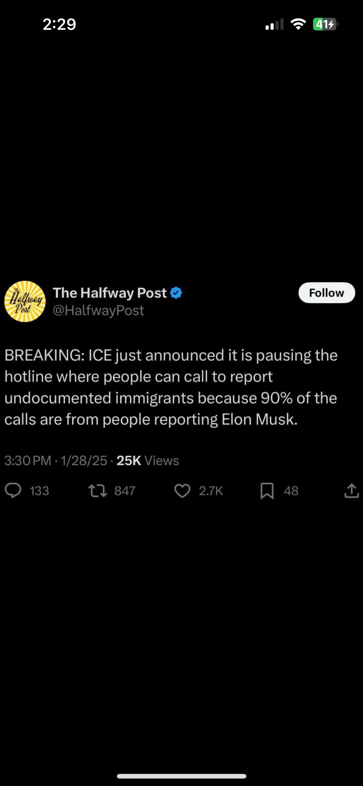 Keep doing your thing, madlads. | Scrolller