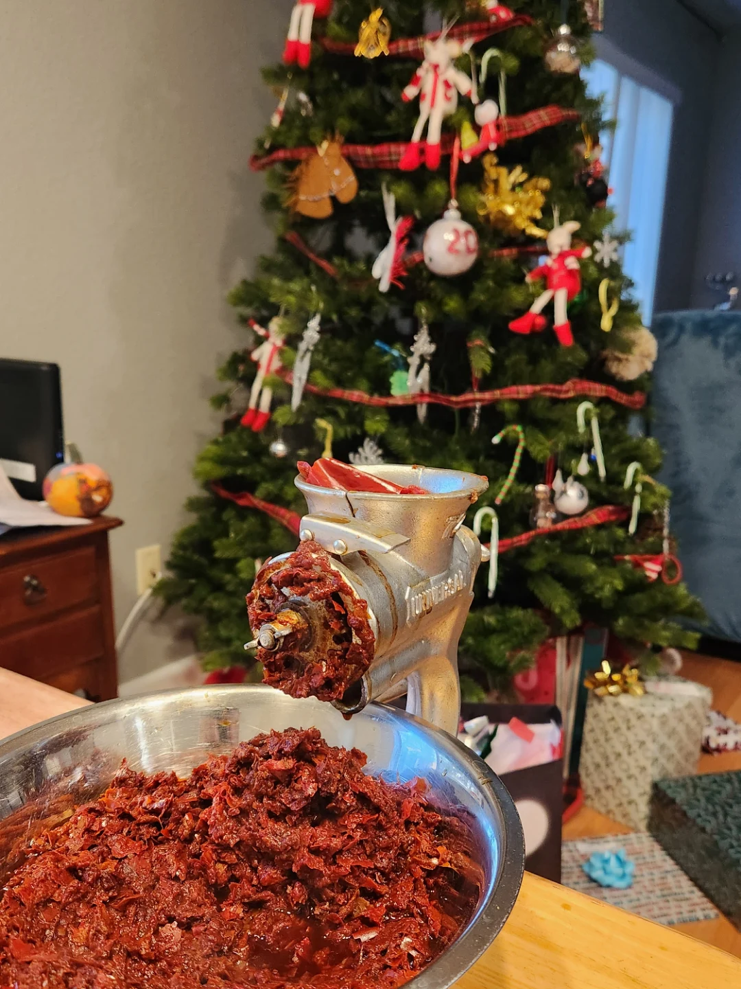 Here's something a little bit different. | Scrolller