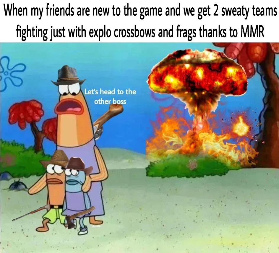 Excellent way to get new players | Scrolller