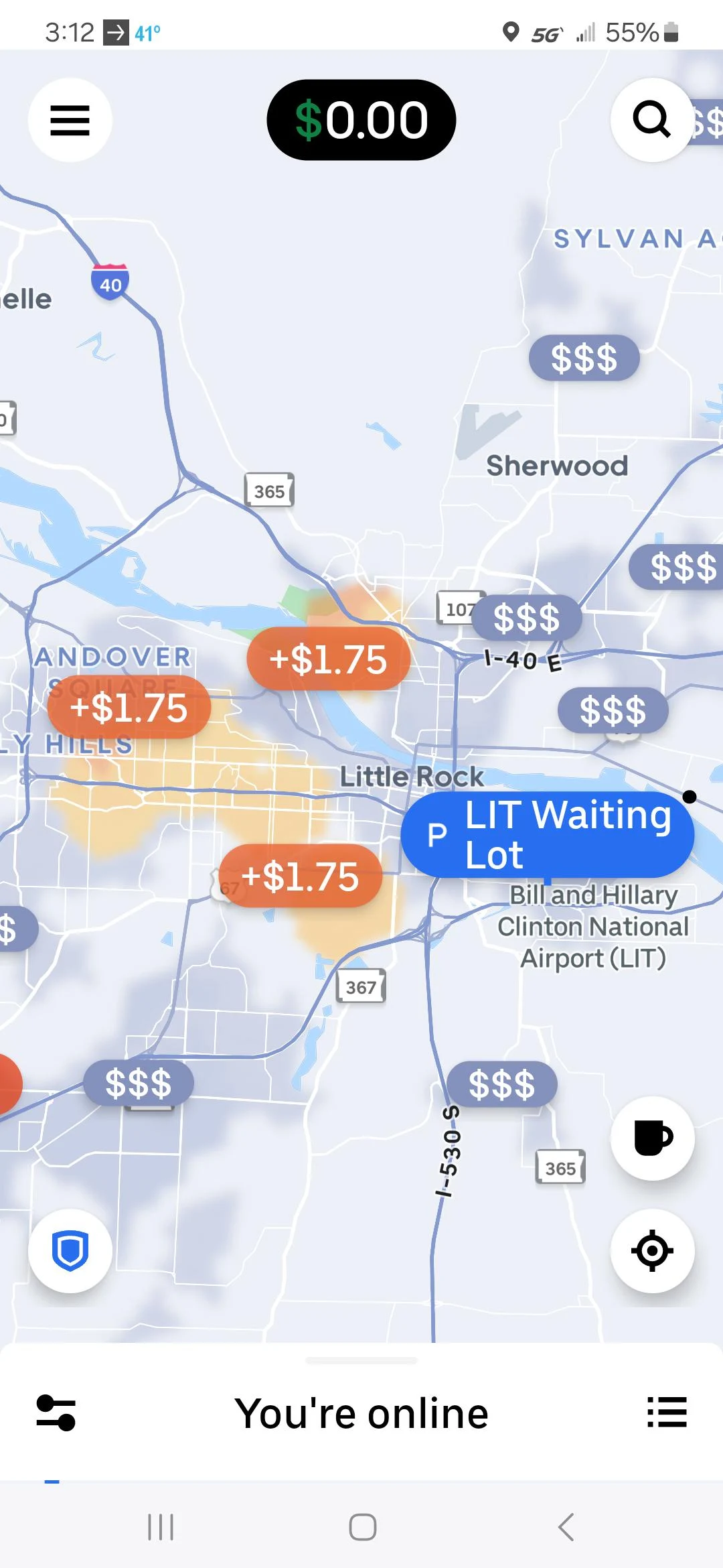 Back to the uber BS | Scrolller