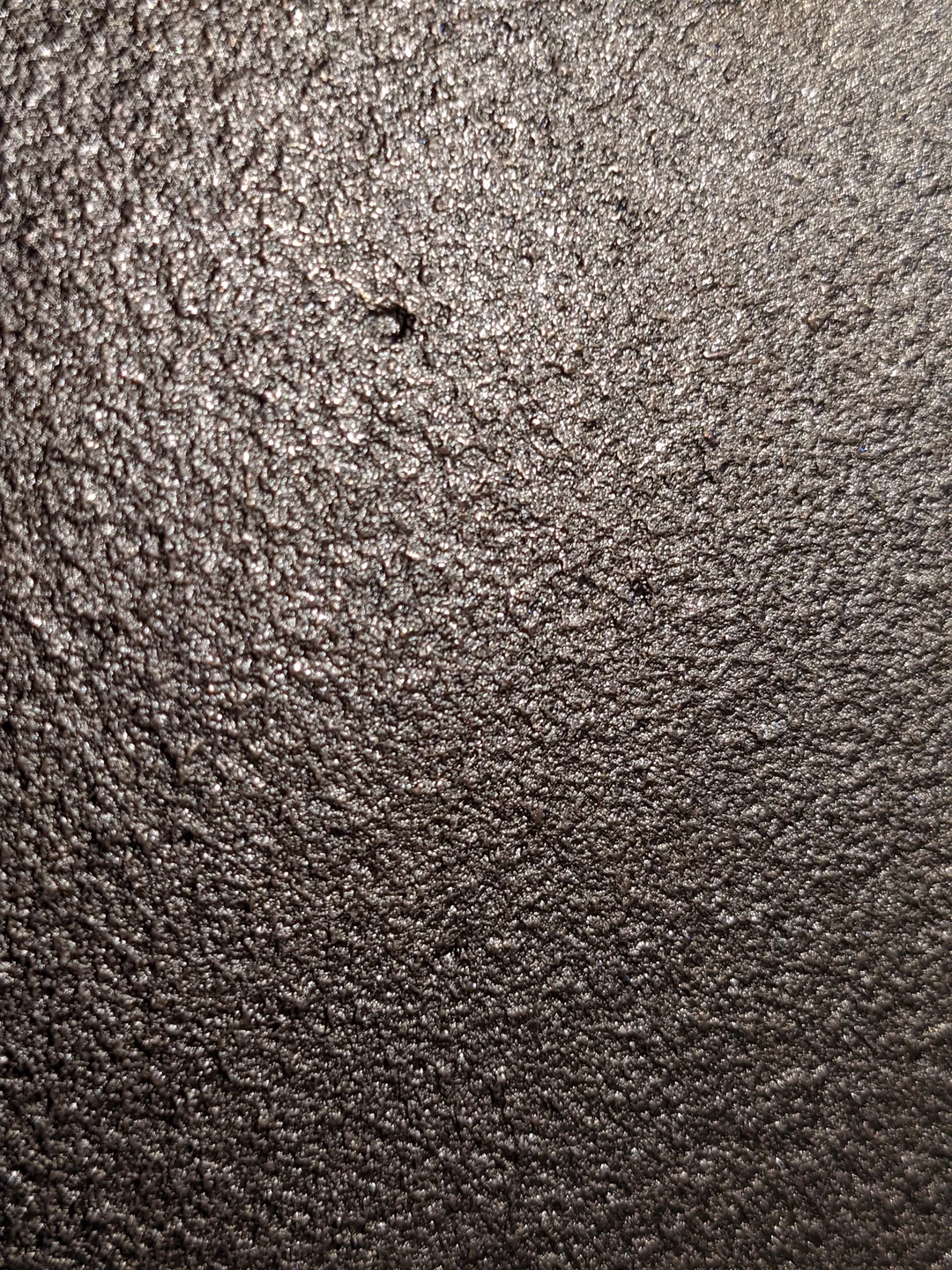 Lodge quality issues - am I being too picky? | Scrolller