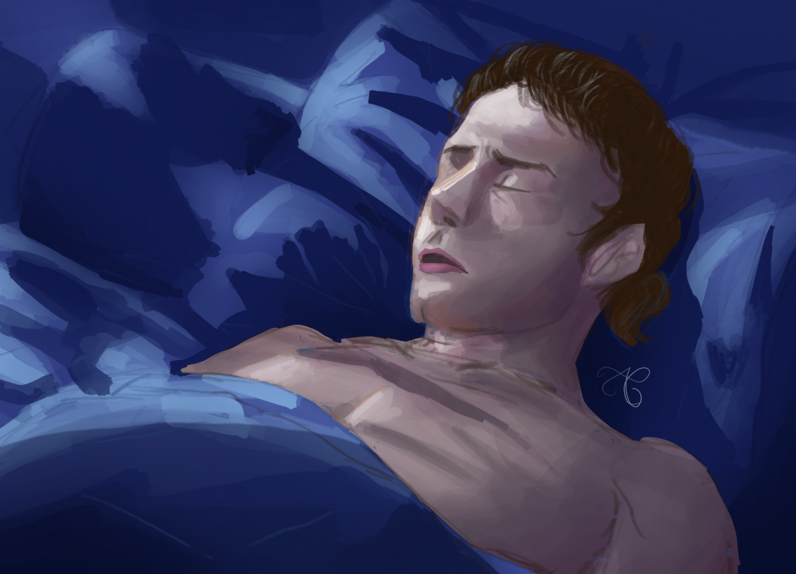 Anakin's nightmare | Scrolller