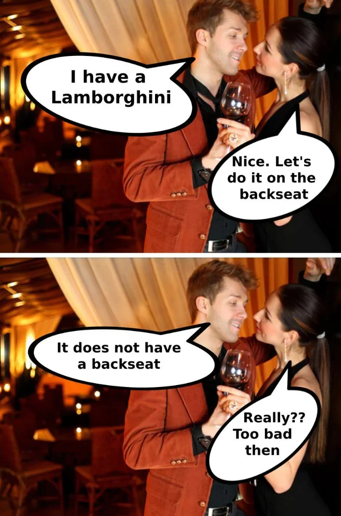 Priceless | Scrolller