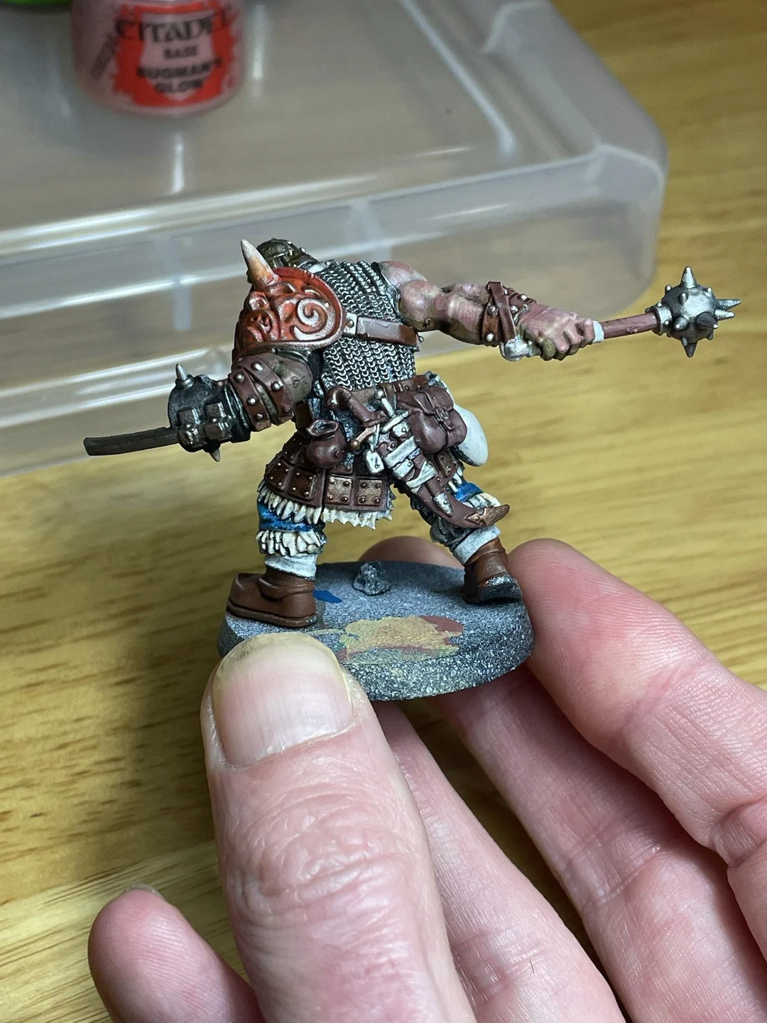 Brutogg Corpse-Eater - Cursed City | Scrolller