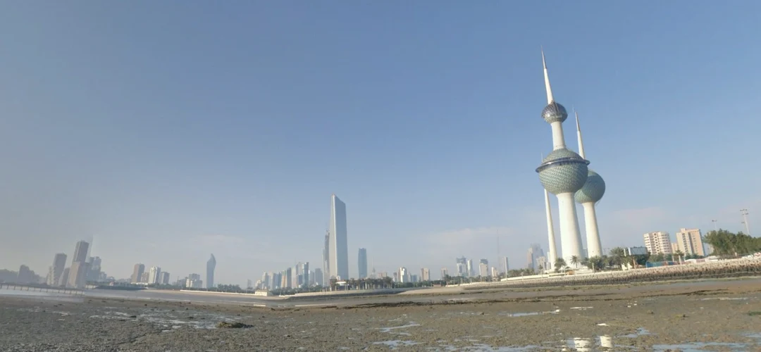 Kuwait City | Scrolller